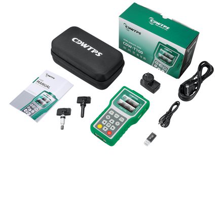 CDWTPS TPMS Programming Tool